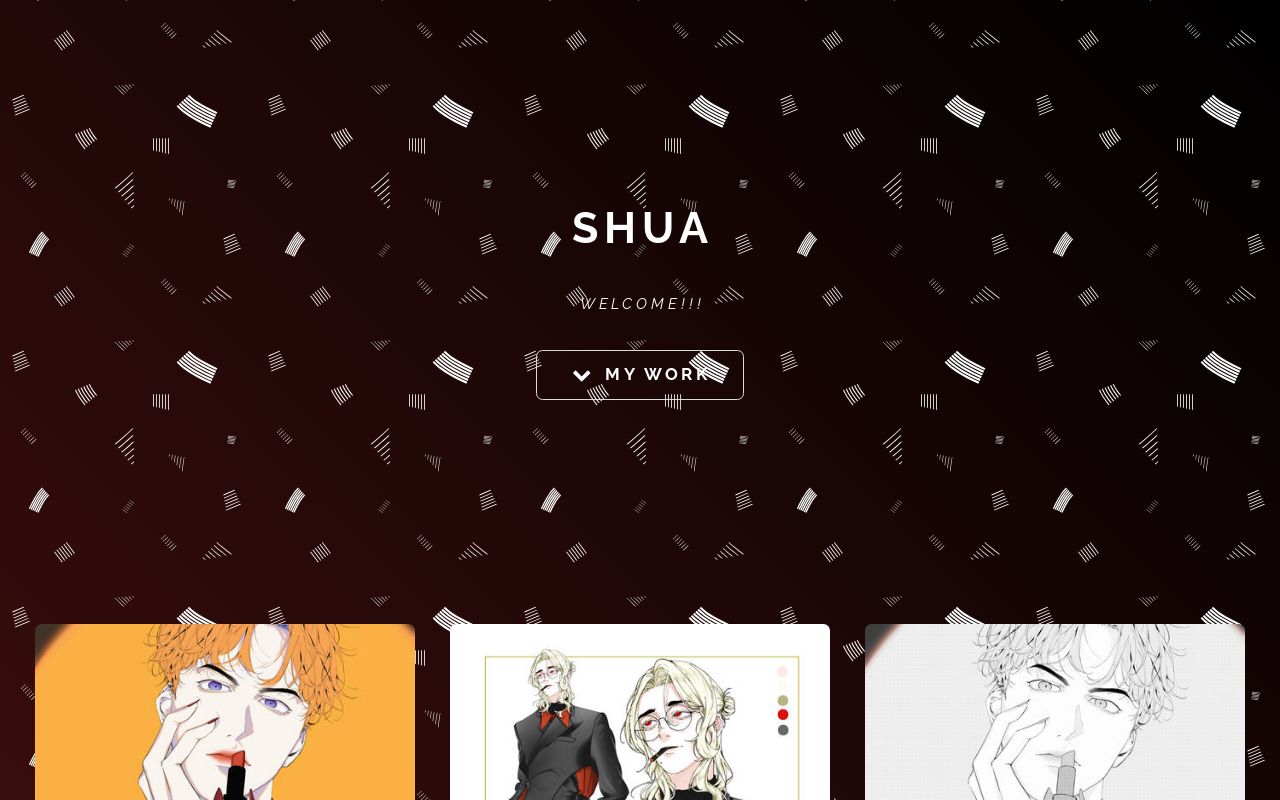 SHUA'S ART COMMISSION